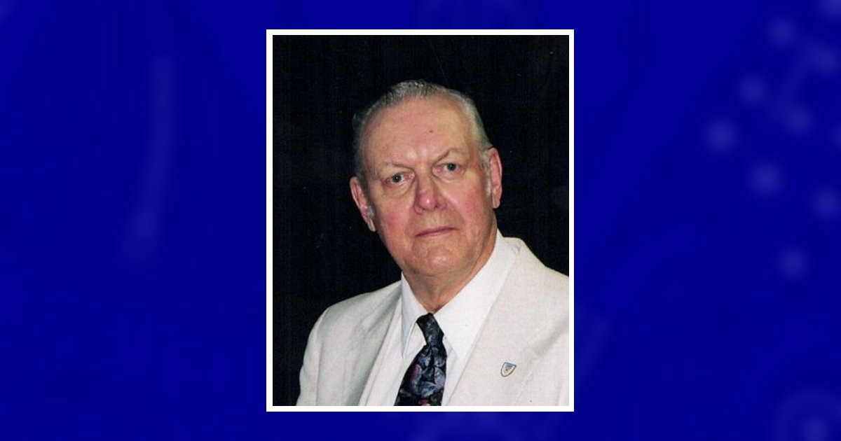 James E. Johnson Sr. Obituary September 1, 2021 - Walbert Funeral Home ...
