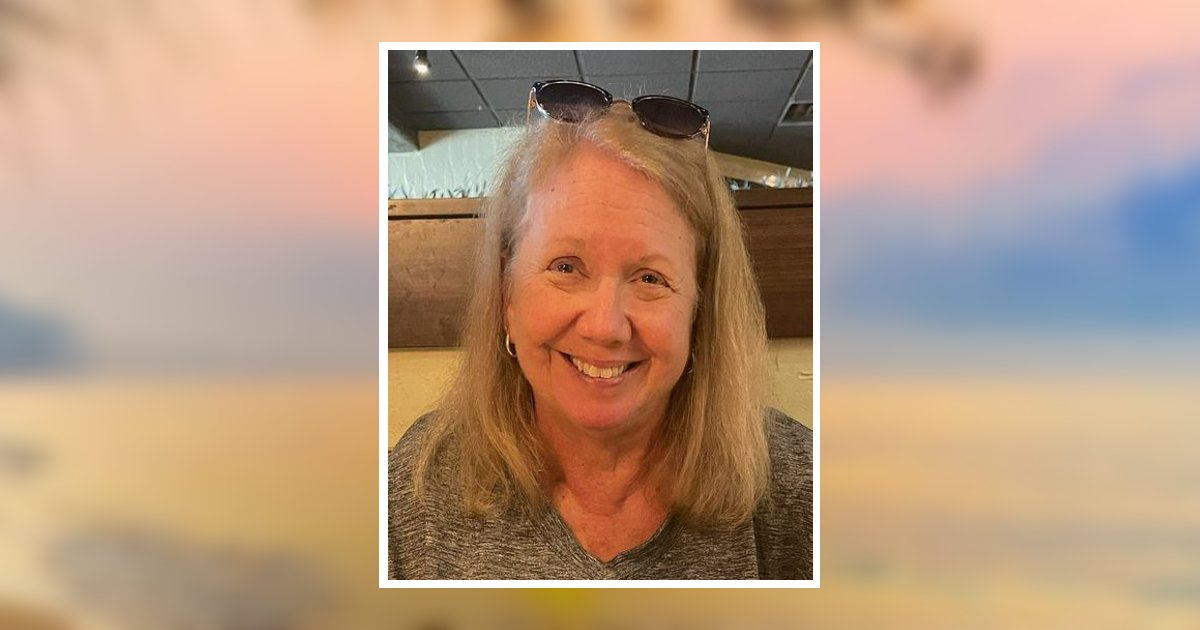 Deborah W. Berry Obituary August 29, 2024 - Flanner Buchanan Funeral ...