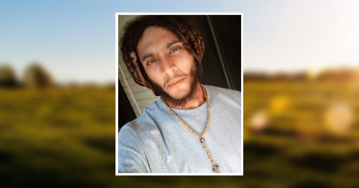 Cameron Moser Obituary August 1, 2022 - Sykes Funeral Home