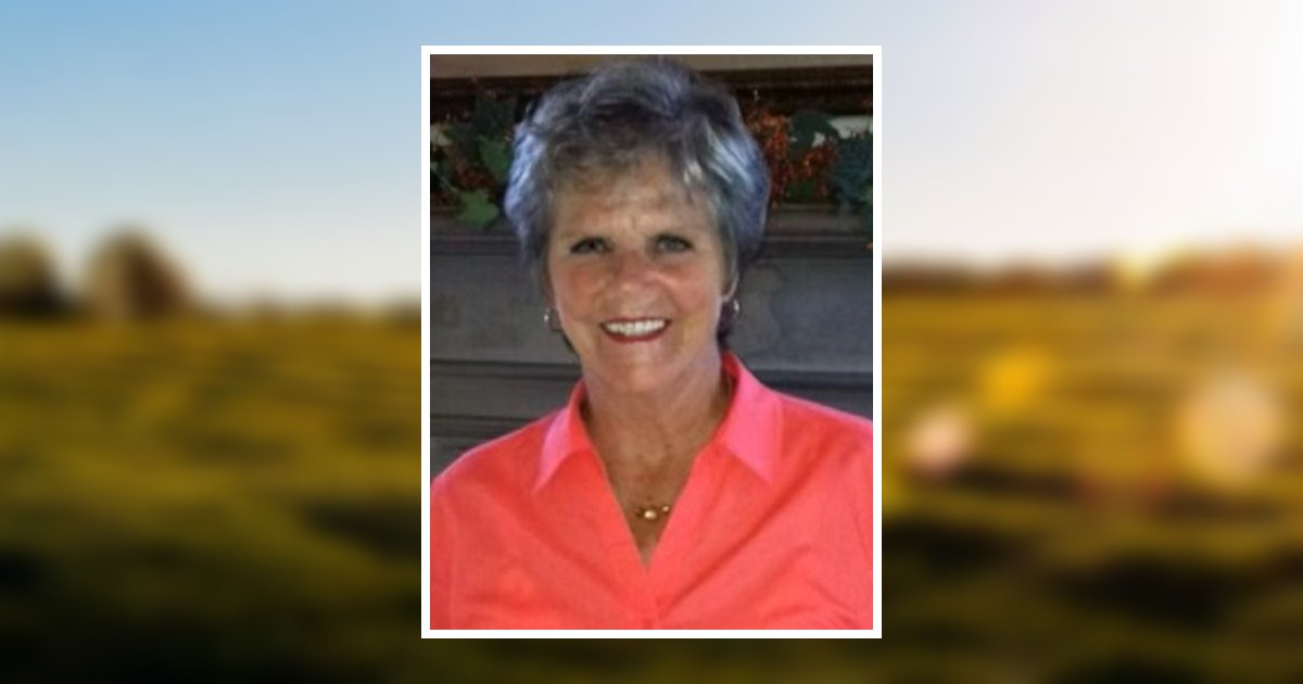 Pamela K. Starkey Obituary August 29, 2024 - Sunset Funeral Home ...