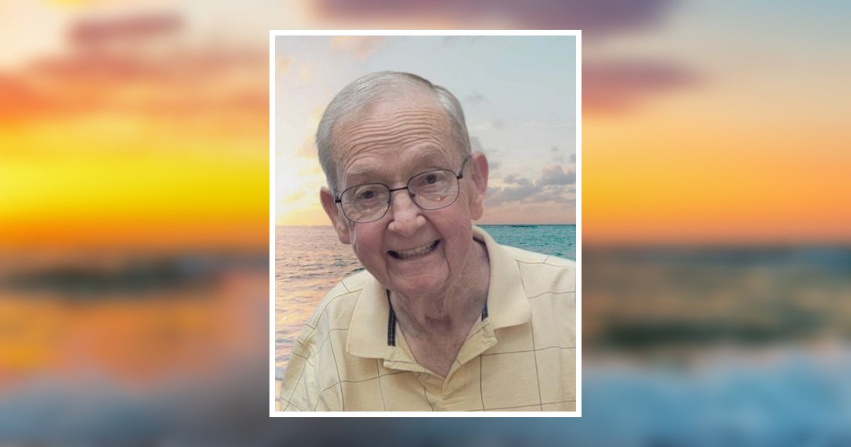 Barry Reed Fuller Obituary September 5, 2023 - McGaffigan Family ...