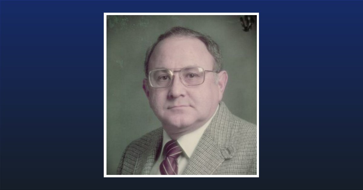 James Tinnell Obituary January 26, 2016 - Sawyer-George Funeral Home