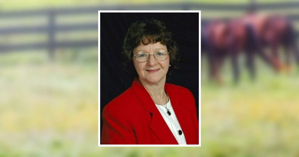 Rita Mae Rookstool Obituary June 12, 2024 - Dove Cremations & Funerals