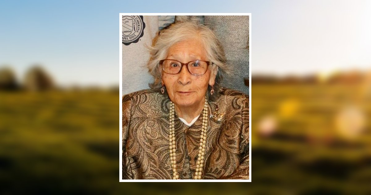 Tomasa Gonzales Ponce Obituary August 14, 2021 - Ambrose Funeral Home ...