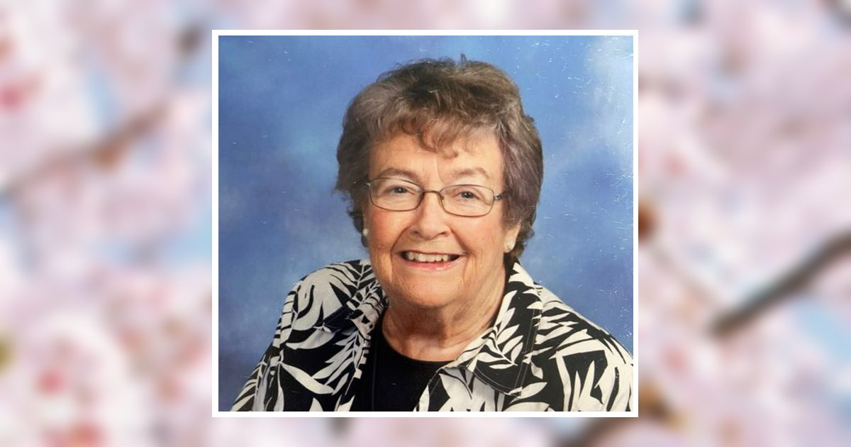 Janet Elizabeth (Clarke) Langman Obituary August 21, 2021 - Mundell ...