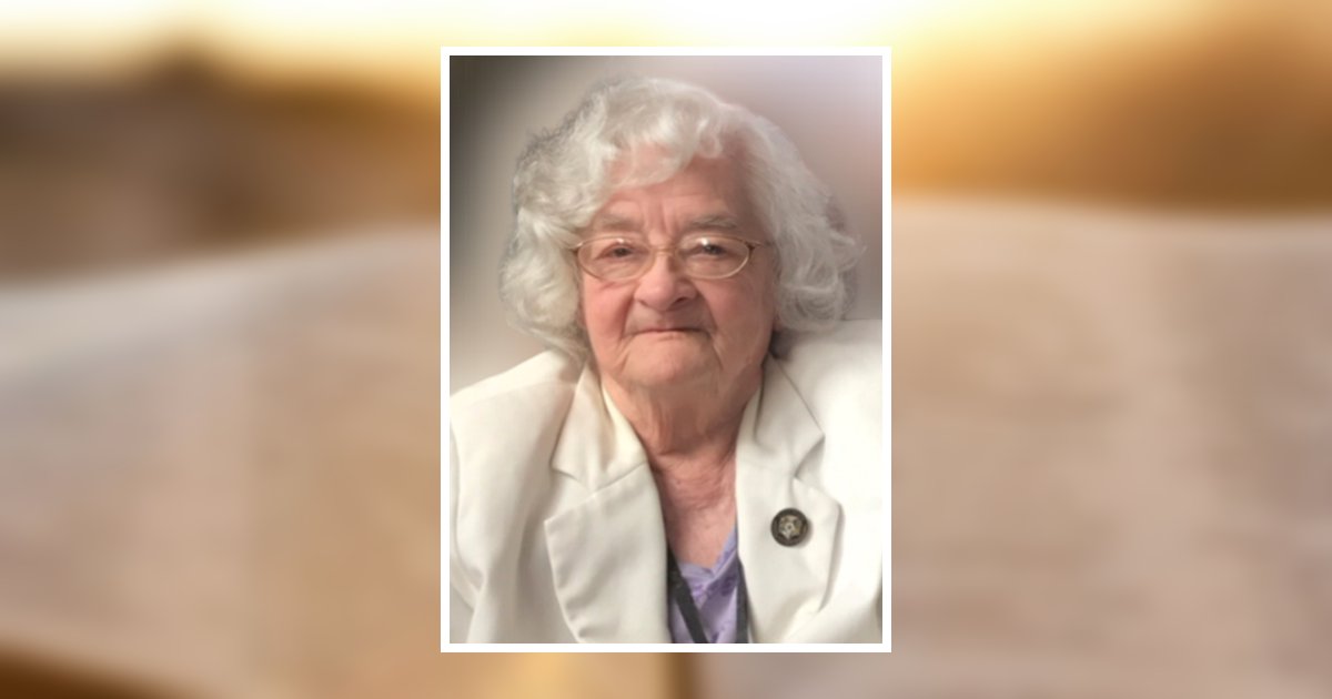 Emma Kathern Allman Rice Obituary December 9, 2021 - West Family ...