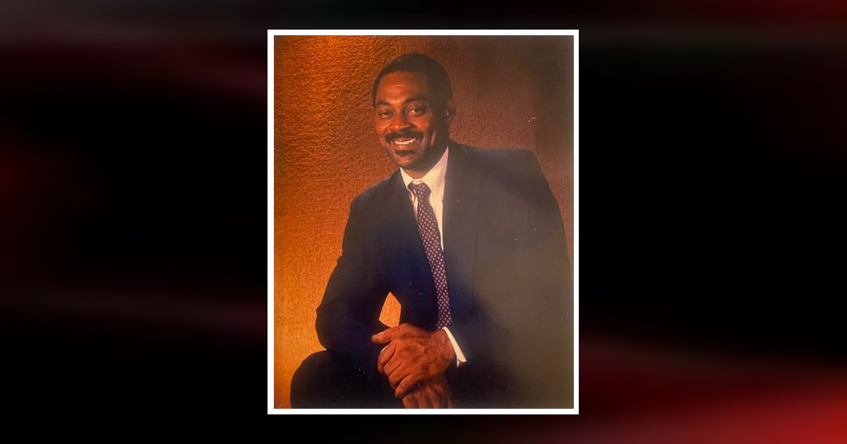 Johnny L. Hurd Obituary June 4, 2025 - Howard Harris Funeral Services