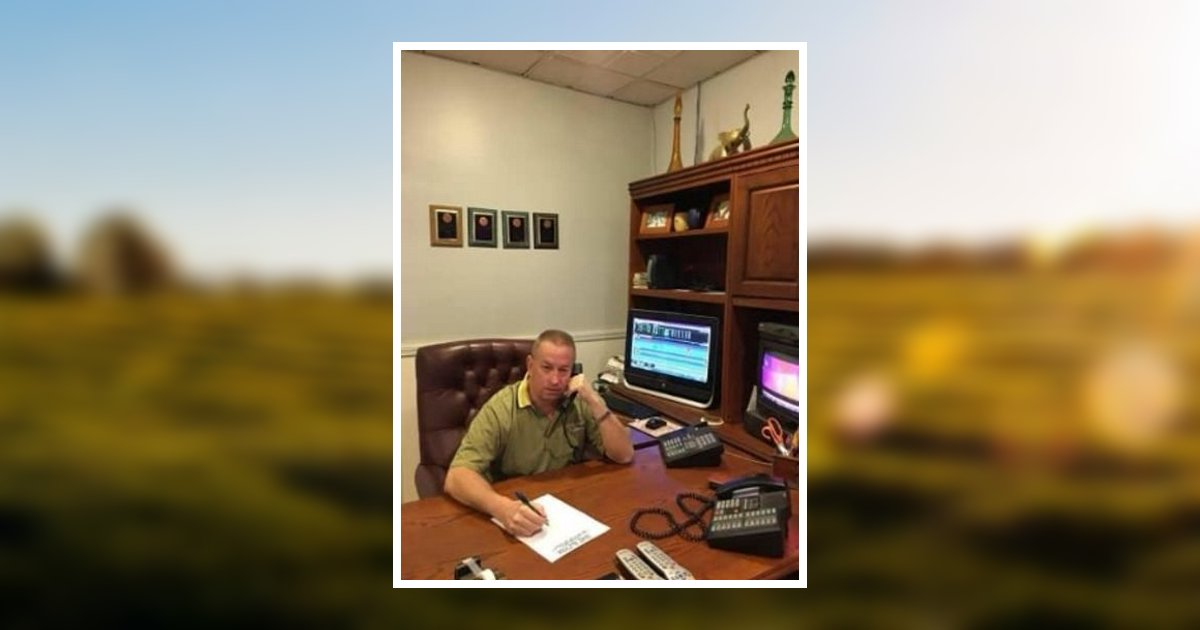 Scott V. Foley Obituary April 27, 2022 - Flynn Funeral & Cremation ...