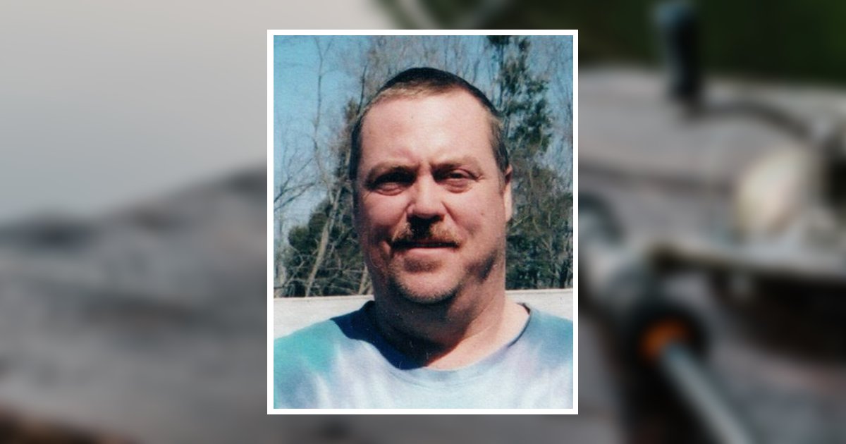 Gary E. Grinder Obituary September 8, 2025 - C.R. Strunk Funeral Home, Inc.