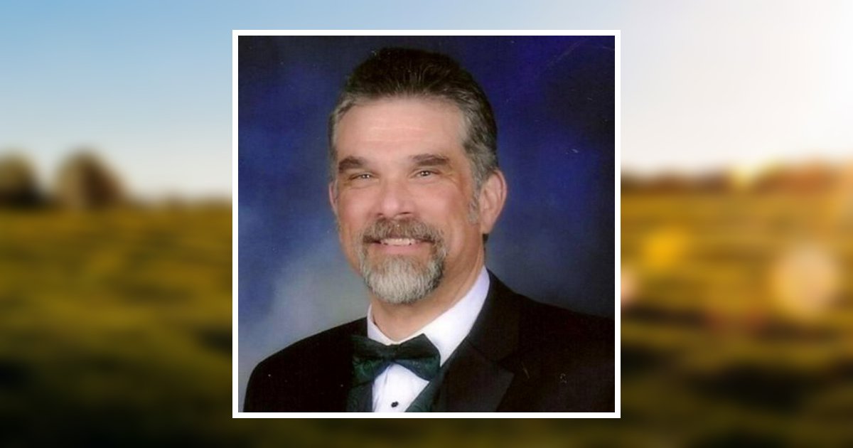 Donald Albert Ballard Obituary January 16, 2023 - Rill Chapel Life Tribute Center Funeral Home ...