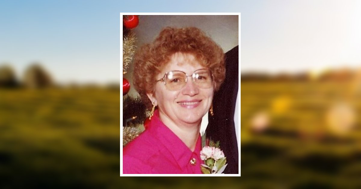 Donna K. (Gilson) Anderson Obituary February 25, 2018 - Timothy A ...