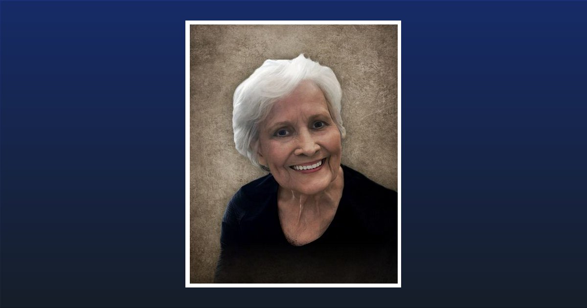 Arlene Ringener Obituary January 29, 2025 - Weathersbee-Ray Funeral Home