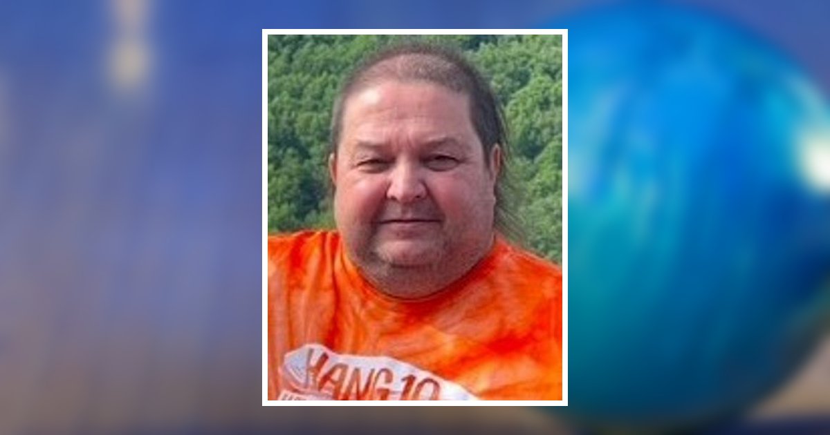 Steve Carter Obituary December 30, 2024 - Schroder Mortuary