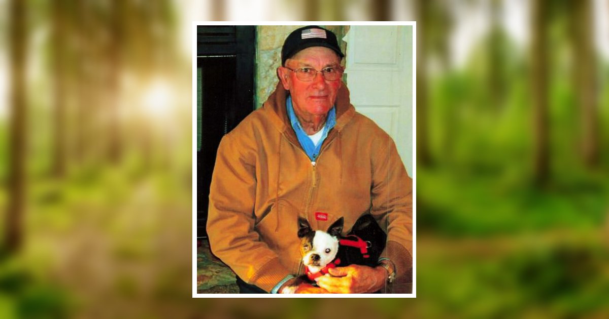 Roy Mike Gaskins Obituary June 26, 2024 - Norton Funeral Home And Crematory