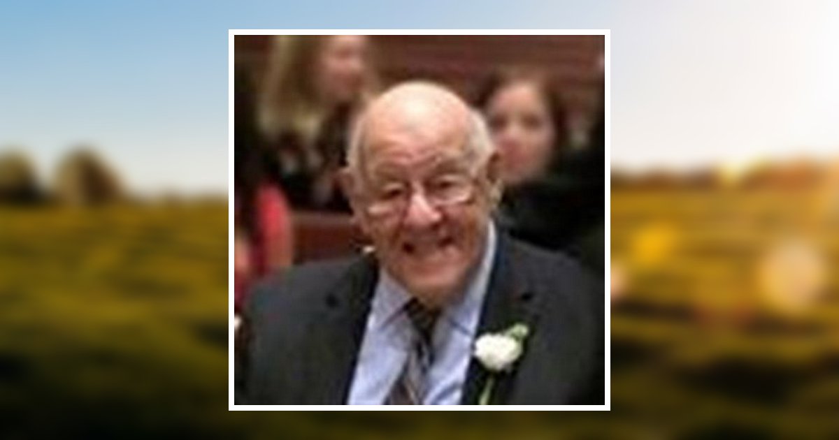 John Anthony Hubert Remy Obituary February 4, 2018 - Mothe Funeral ...