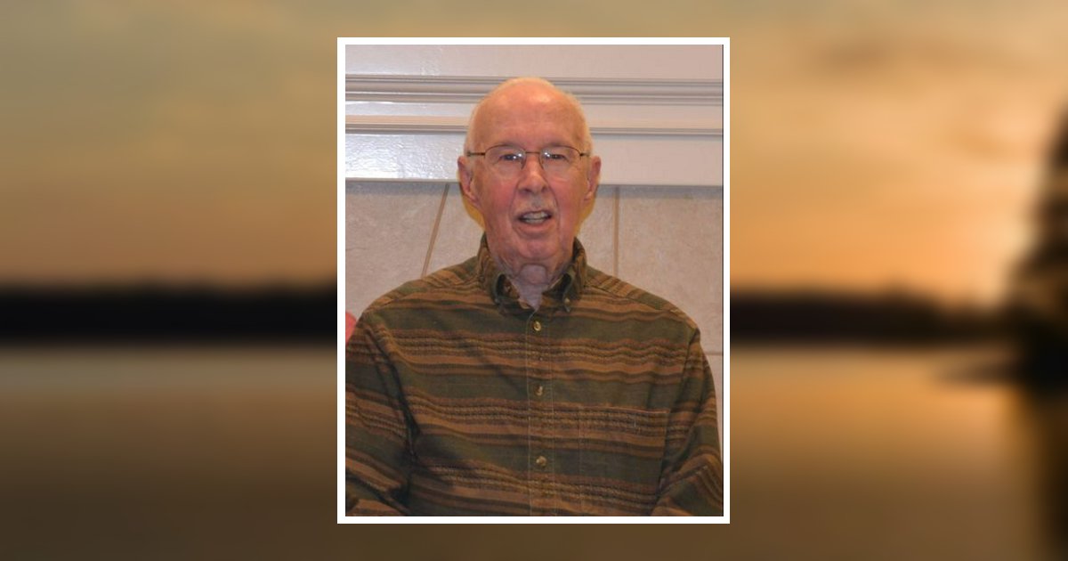 Douglas Neil Webb Obituary December 6, 2022 - Lindquist Mortuary