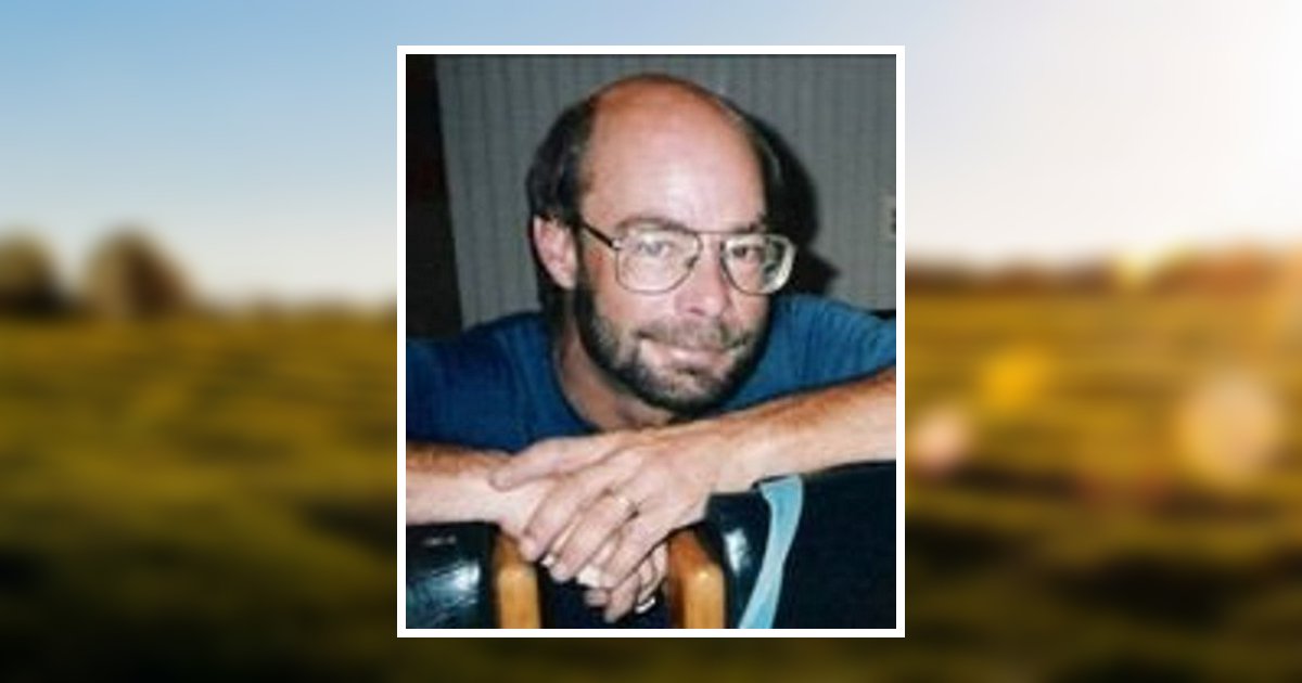 Robin Boden Obituary June 23, 2006 - Love Funeral Homes & Monuments