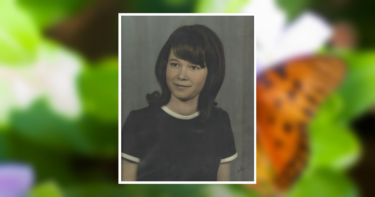 Evelyn Marie Swartz Obituary April 27, 2025 - Love Funeral Homes ...