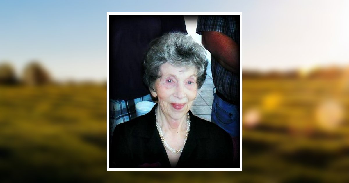 Jacqueline Ann Halstead Obituary July 18, 2016 - Bowerman Funeral Home