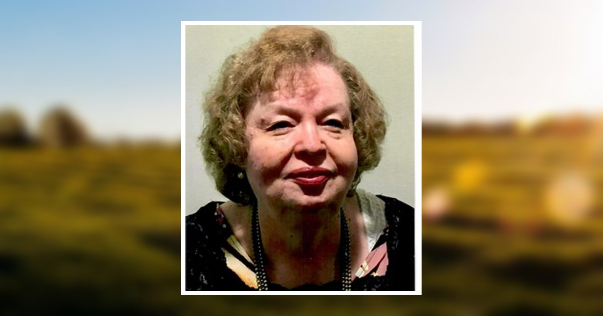 Kay R. Radle Obituary 2022 - Olson Funeral Home