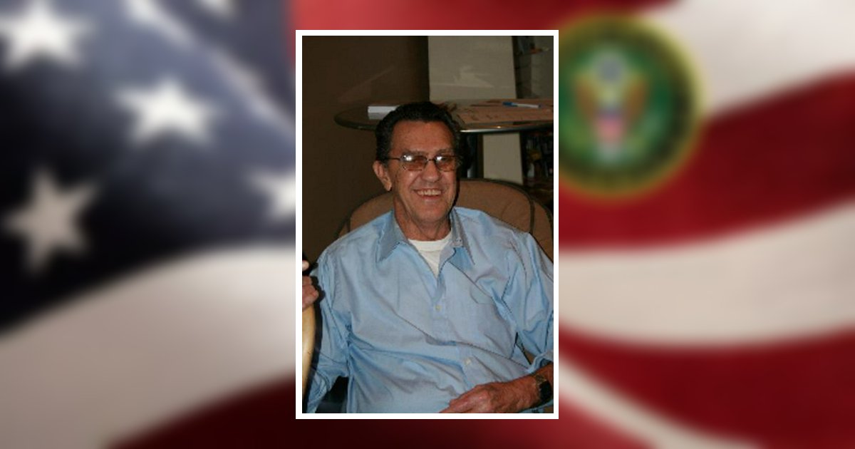 Elmo Kilgore Obituary December 28, 2014 - Newcomer Columbus