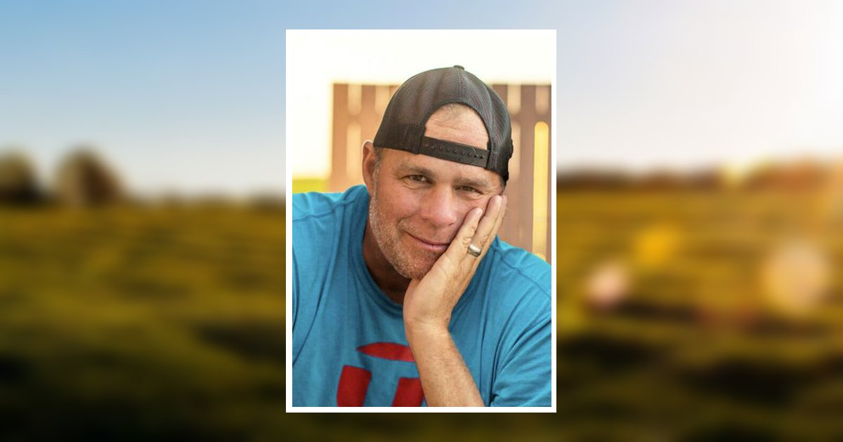 Dustin DeVos Obituary September 2, 2021 - Winsteads' Funeral Home