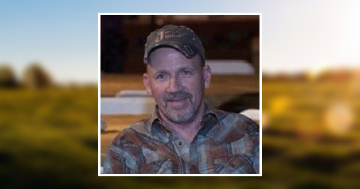 Robert Wayne Landers Obituary June 14, 2021 - Qualls Funeral Homes