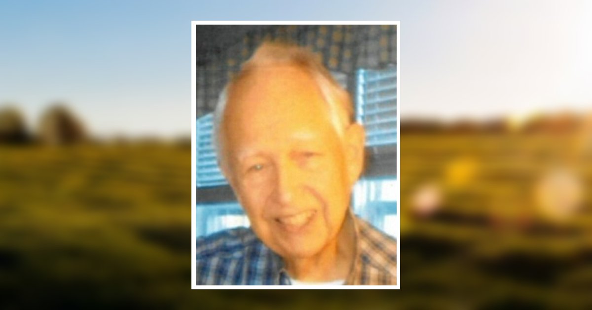 Kenneth Bryan Coffman Obituary 2019 - McComas Family Funeral Homes