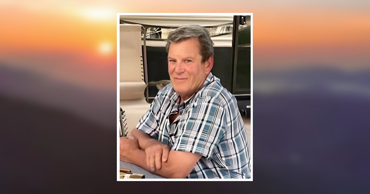 Benedict "Ben" Cotroneo Obituary March 31, 2023 - Mueller Memorial