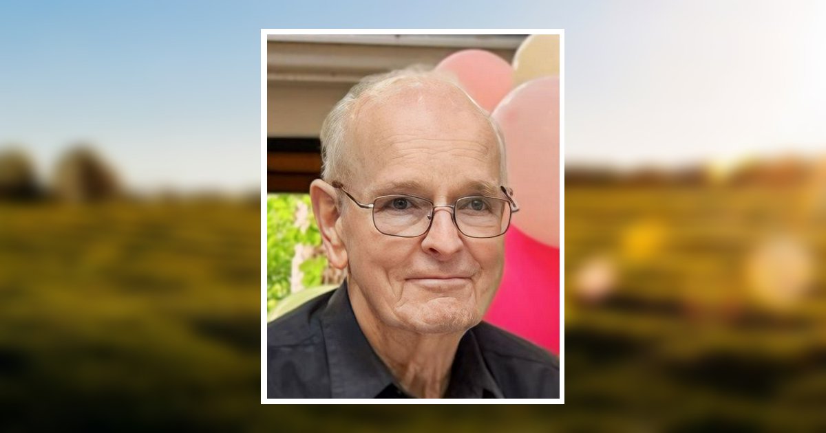 Kerwin L. Kent Obituary April 2, 2024 - Munderloh Smith Funeral Home