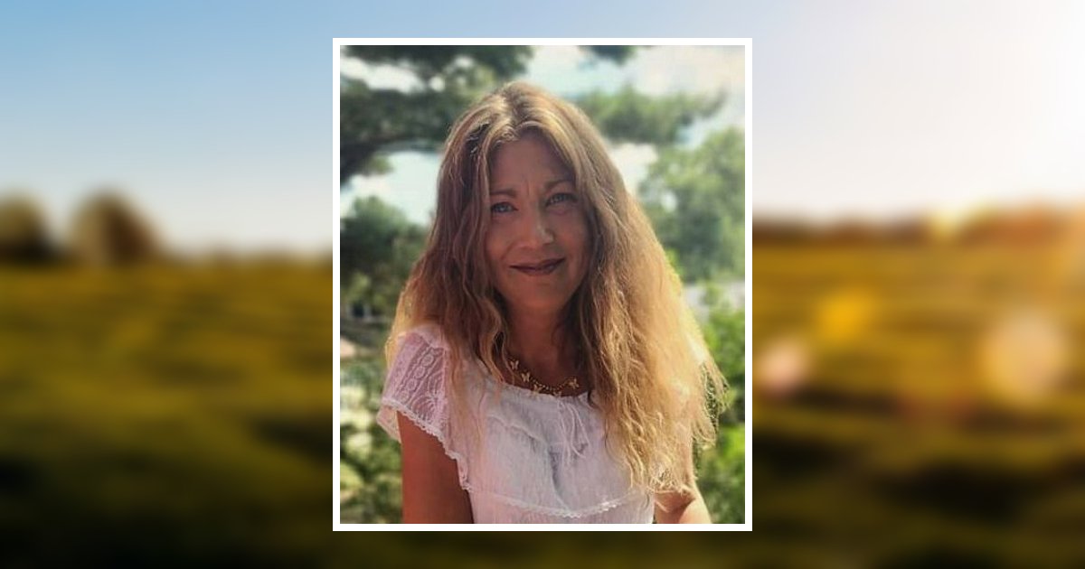 Amber Amanda Marie (Dyer) Robison Obituary October 5, 2023 - Cutler ...