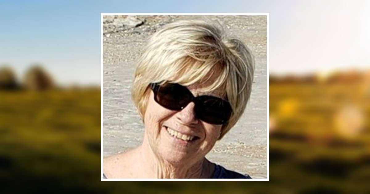 Nancy E. Chapman Obituary March 23, 2022 - Weldon Funeral Home