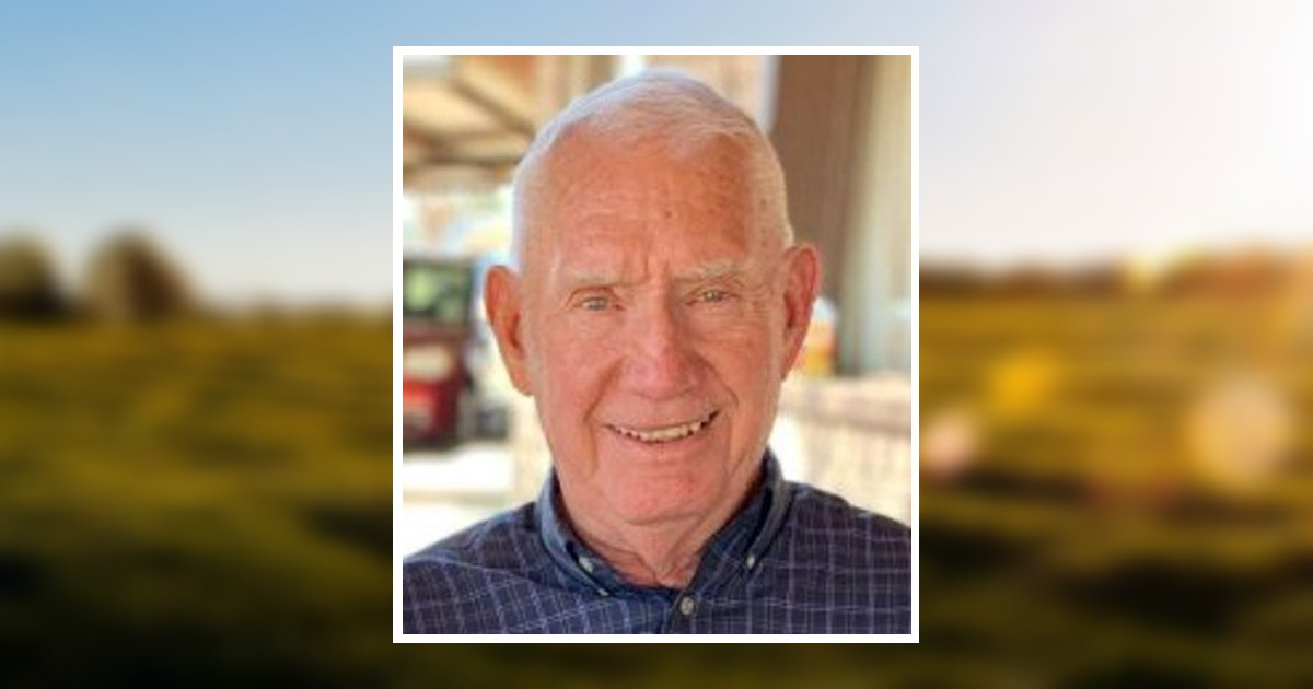 Dale Cole Obituary August 2, 2020 - Robson Funeral Home