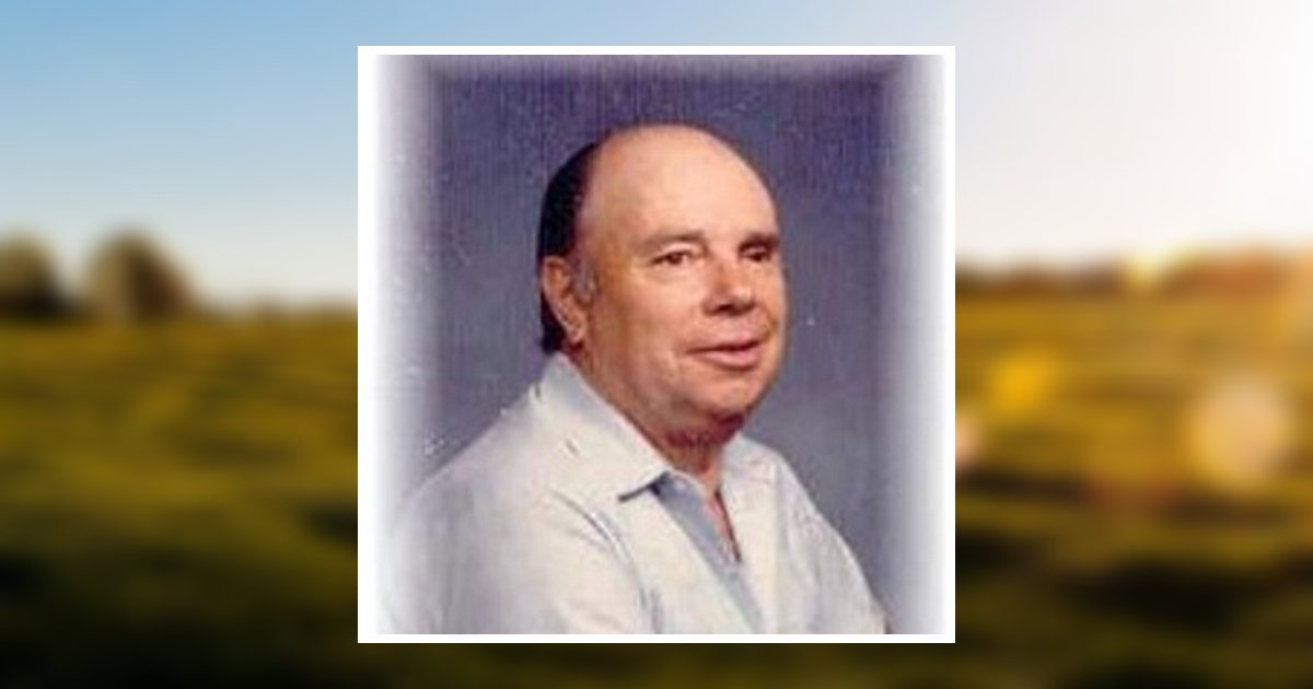 Henry Miller Obituary July 31, 2011 - Vincent Funeral Home