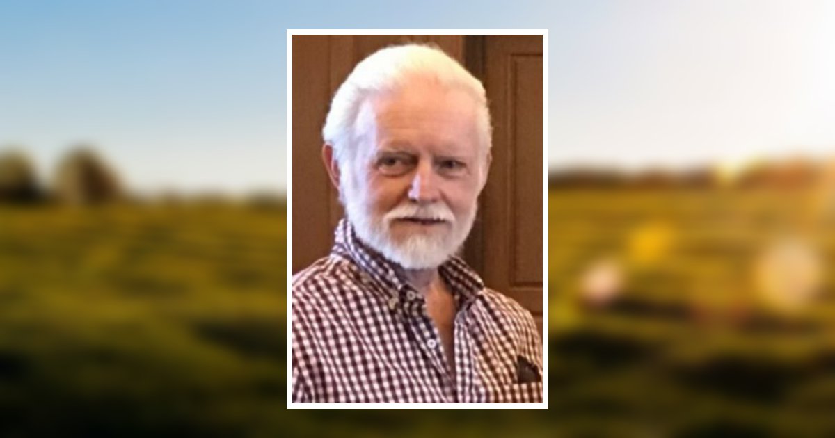 Lloyd Lee Kearns Obituary November 5, 2019 - Pugh Funeral Home