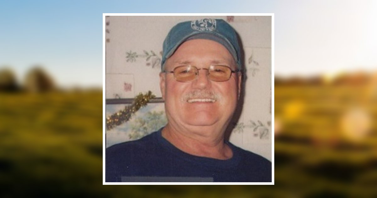 Ronald Layton Ross Obituary June 30, 2019 - White's Funeral Home
