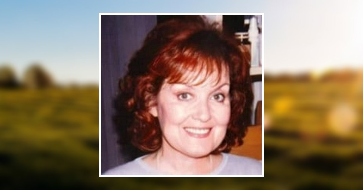 Patricia "Patti" Ann Treece Obituary 2022 - Haisley Funeral and ...