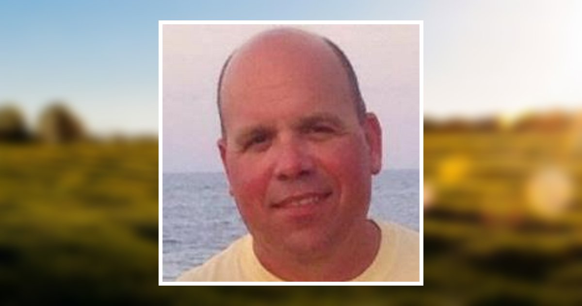 Scott Alan Stemen Obituary December 12, 2014 - Chamberlain Huckeriede ...