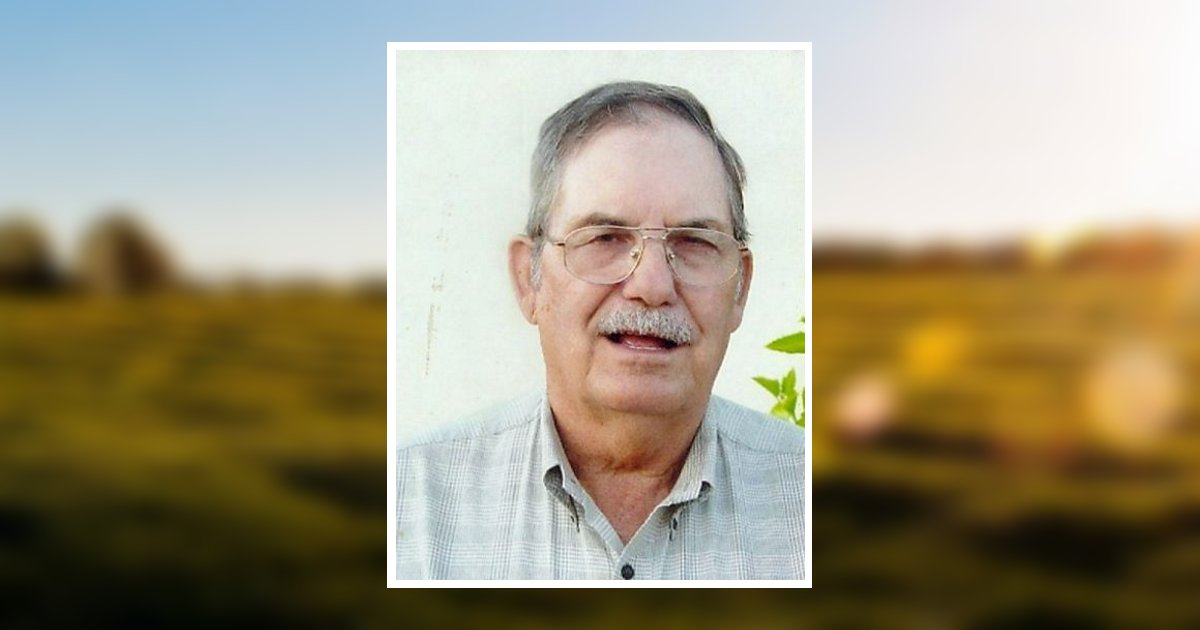 Cordell Boles Obituary December 8, 2020 - Smith Family Funeral Home