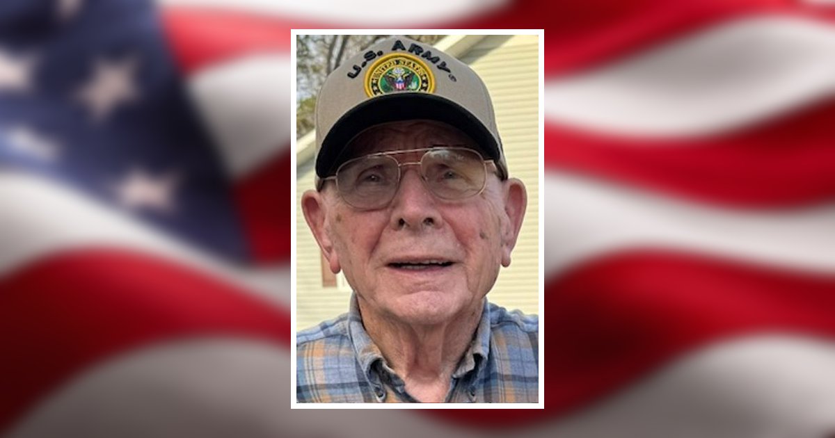 Robert Finley Obituary March 2, 2025 - Companion Funeral & Cremation ...