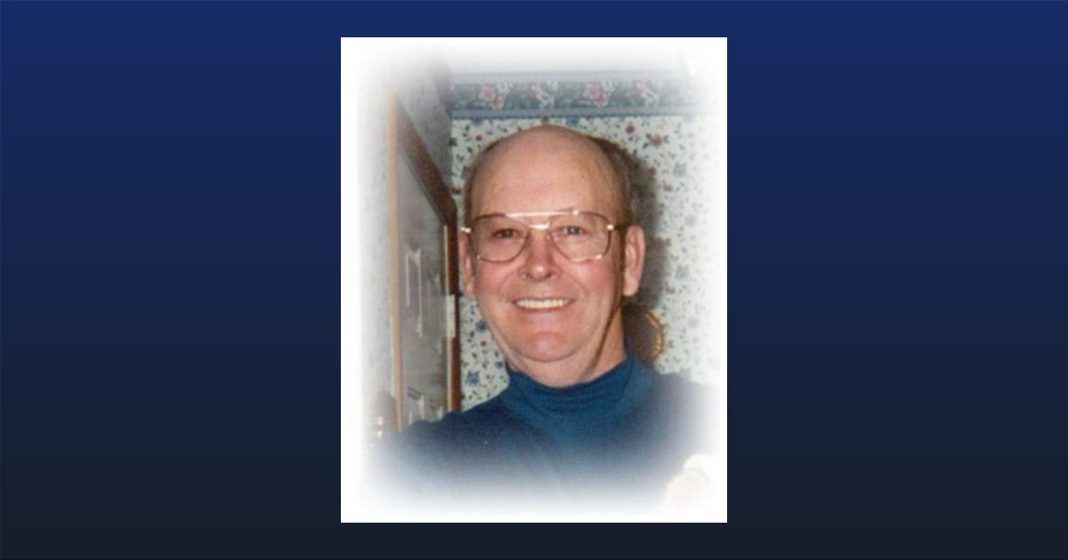 Delbert Artrip Obituary July 19, 2015 - Newcomer Dayton