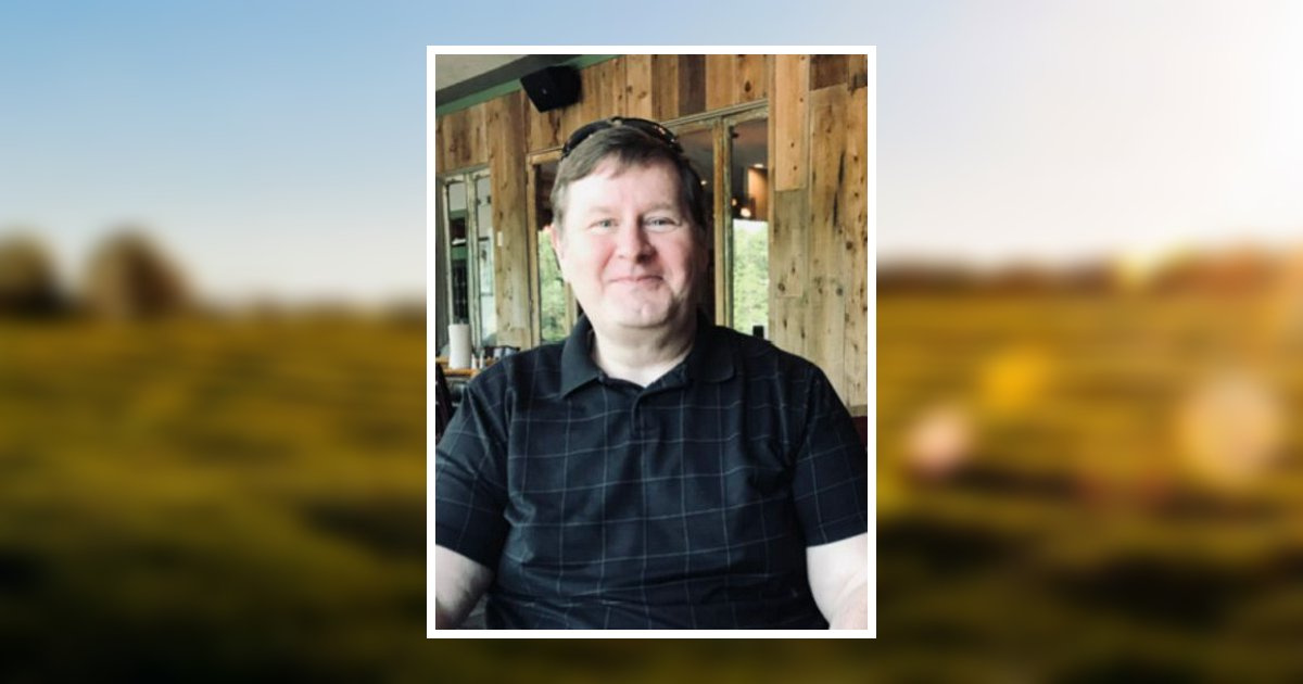 Glenn Anthony Serpas, Jr. Obituary - Brown Owens & Brumley Family ...