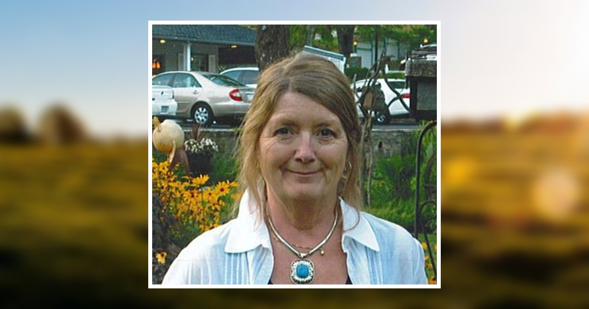 Janice Faye (Whitley) Ritchie Obituary July 7, 2023 - Whitley's Funeral Home