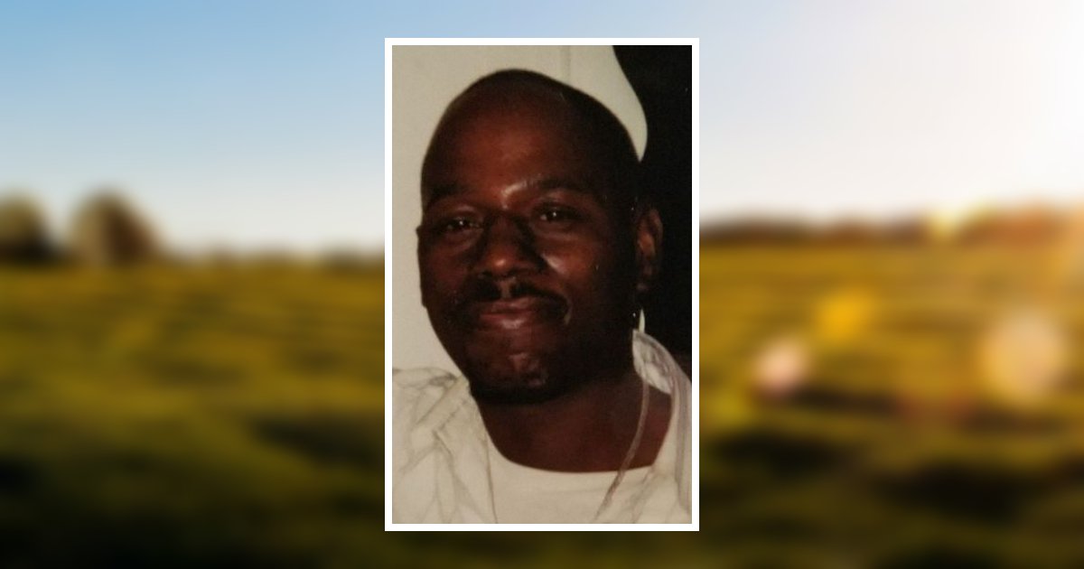 Mr. Rodney L. Saunders Obituary September 24, 2017 - Hari P. Close ...