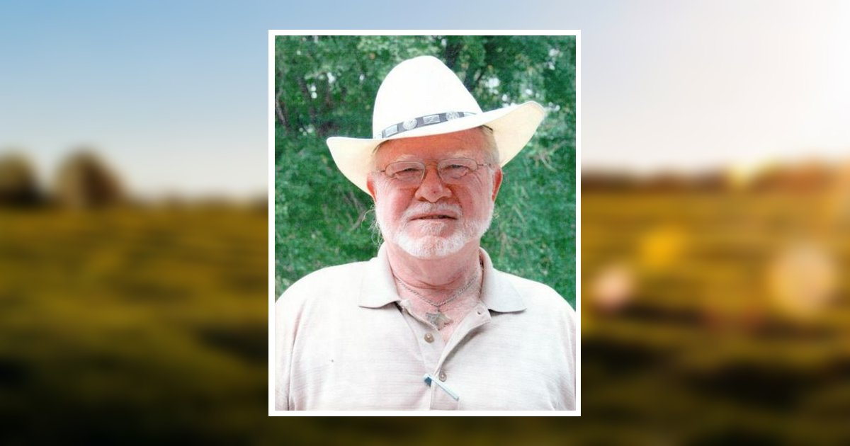 Donald R. "Don" Taylor Obituary April 27, 2018 - Titus Funeral Home and ...