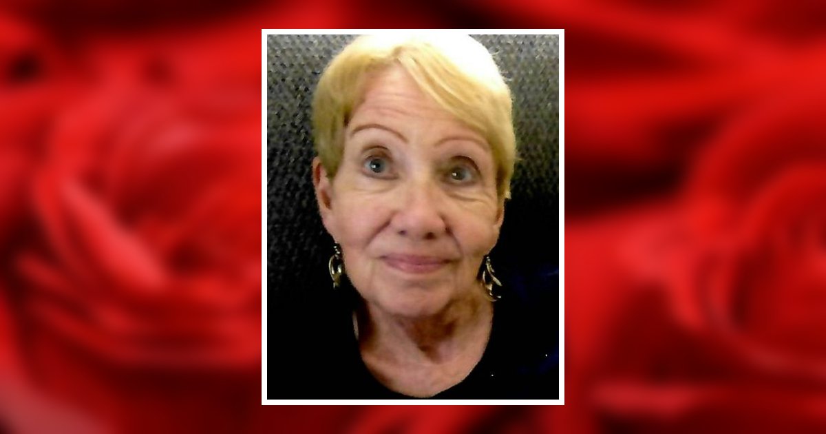 Colleen A. Dedrick Obituary December 2, 2023 - Livingston Butler ...