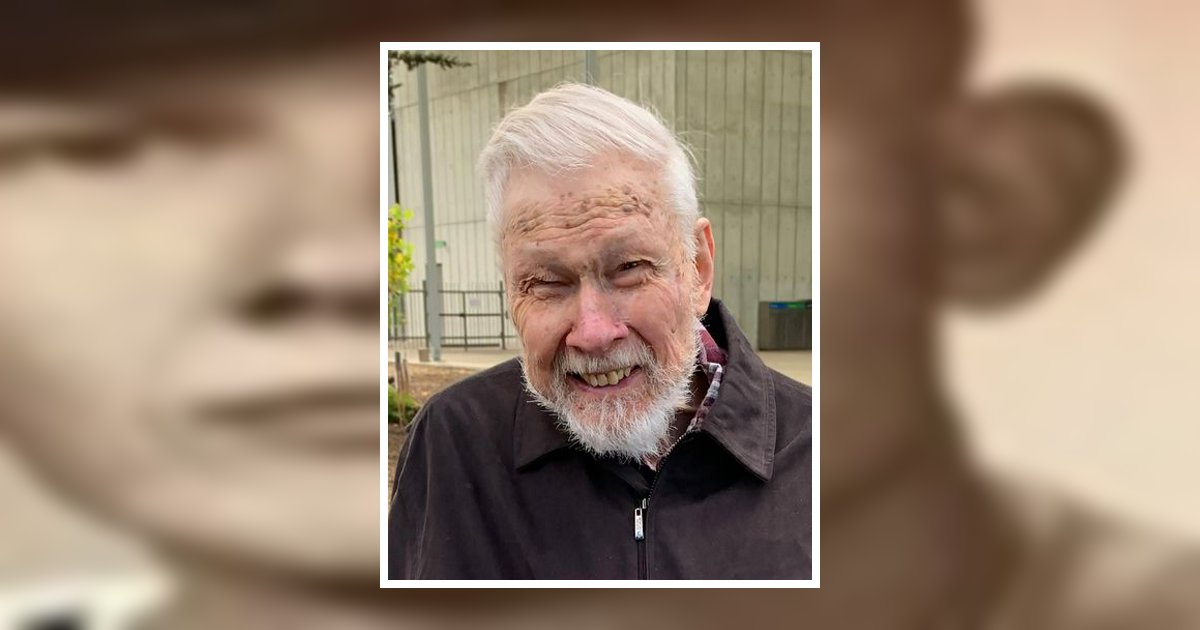 Lt. Col. Richard Arthur Houk Obituary July 23, 2024 - East Lawn Funeral ...