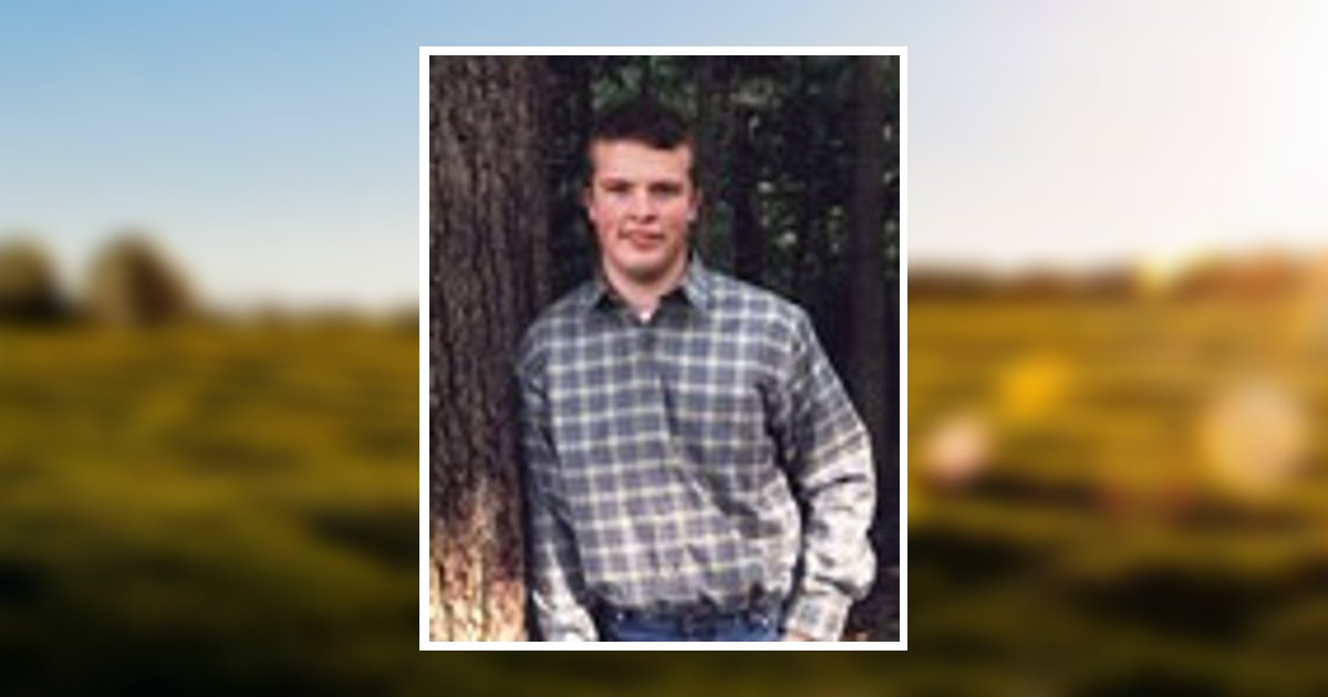 David James Bouma Obituary March 15, 2016 - Naegele Kleb Ihlendorf ...