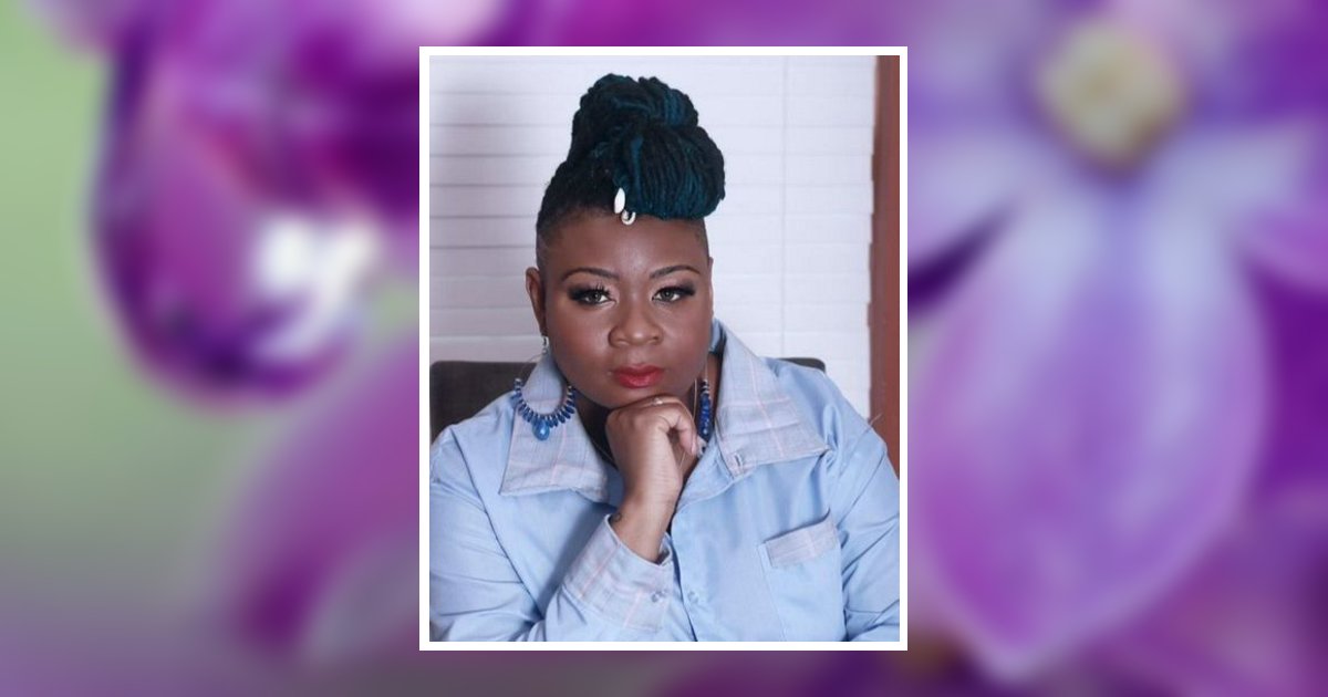 Devin Hamilton Wells Obituary October 15, 2024 - Pasley's Mortuary