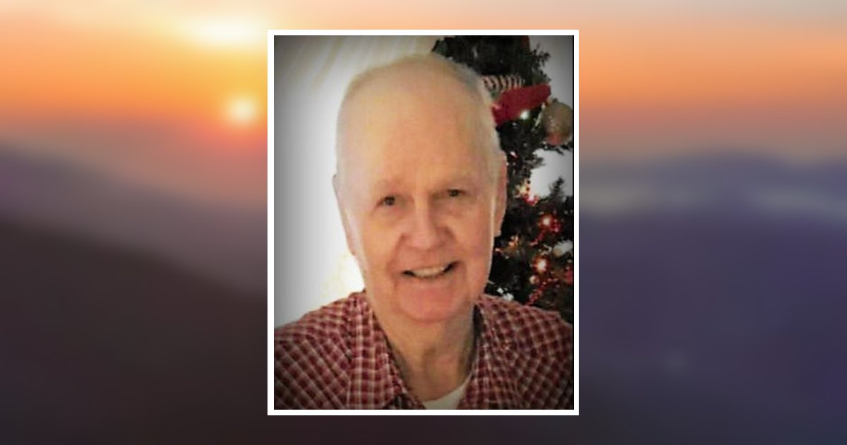 James Franklin Hill Obituary October 31, 2023 - Shackelford Funeral Directors